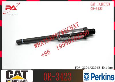 中国 エンジン燃料注入器 8N-7005 130-1804 0R-8787 0R-4124 0R-3591 0R-3423 0R-1740 0R-1742 0R-1744 0R-1745 販売のため