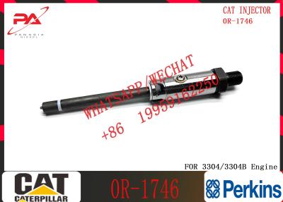 Chine pièces de moteur injecteur à rail commun 0R-1740 0R-1742 0R-1744 0R-1745 0R-3536 0R-1746 à vendre