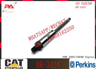 Chine Injecteur à rail commun 0R-8785 0R-1747 0R-3424 130-1804 0R-8787 0R-1746 0R-3418 0R-3419 0R-3420 à vendre