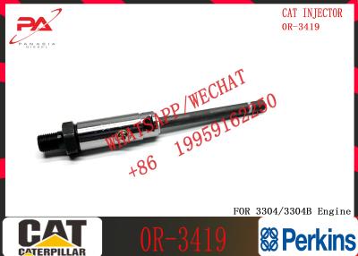 Chine Injecteur à rail commun de haute qualité 2 0R-1742 0R-3419 0R-1740 0R-1742 0R-1744 à vendre