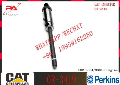 중국 고품질 일반 철도 주입기 2 0R-1742 0R-3419 0R-1740 0R-1742 0R-1744 판매용