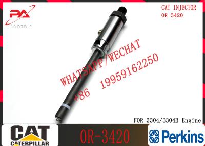 Chine injecteur de carburant 4W-7016 4W7016 0R-3420 0R-1740 0R-1742 0R-1744 0R-1745 0R-3536 0R-1746 buse pour chenille à vendre
