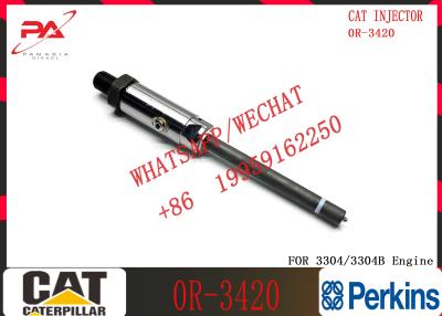 中国 燃料注入器 4W-7016 4W7016 0R-3420 0R-1740 0R-1742 0R-1744 0R-1745 0R-3536 0R-1746 ノズル 販売のため