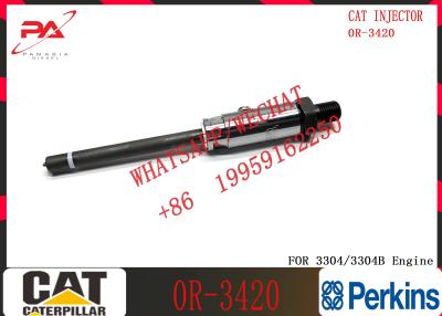 中国 燃料注入器 4W-7016 4W7016 0R-3420 0R-1740 0R-1742 0R-1744 0R-1745 0R-3536 0R-1746 ノズル 販売のため