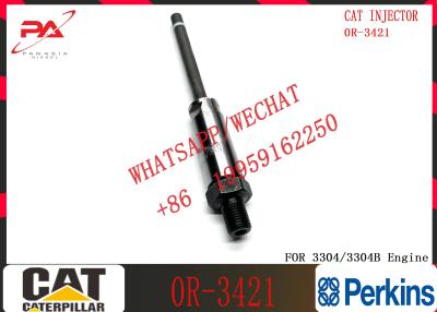 China Kraftstoffeinspritzer 0R-3421 4W-7017 8N-7007 zu verkaufen