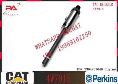 China Brennstoffspritze 0R-1746 0R-3418 0R-3419 0R-3420 0R-3421 4W7015 0R-3423 0R-8785 zu verkaufen