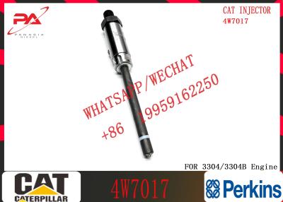 Κίνα injector 4w-7018 4w7018 4w7017 0R-3536 0R-1746 0R-3418 0R-3419 0R-3420 for caterpillar 3406 injector προς πώληση