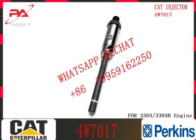 Κίνα injector 4w-7018 4w7018 4w7017 0R-3536 0R-1746 0R-3418 0R-3419 0R-3420 for caterpillar 3406 injector προς πώληση