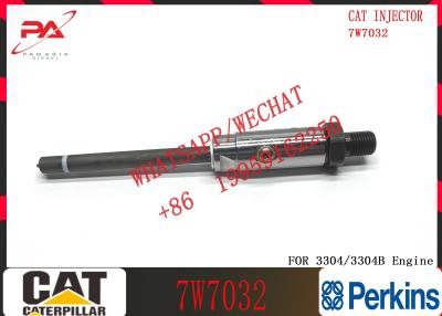 Chine Injecteur de carburant pour moteur diesel 7W-7031 7W-7032 7W-7026 0R-3536 0R-1746 0R-3418 0R-3419 0R-3420 à vendre