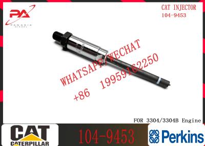 Chine pièces détachées du moteur Injecteur à rail commun 0R-1746 0R-3418 0R-3419 0R-3420 0R-3421 4W7015 4W7017 4W7019 104-9453 à vendre