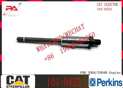 China engine parts Common rail injector  0R-1746 0R-3418 0R-3419 0R-3420 0R-3421 4W7015 4W7017 4W7019 104-9453 for sale