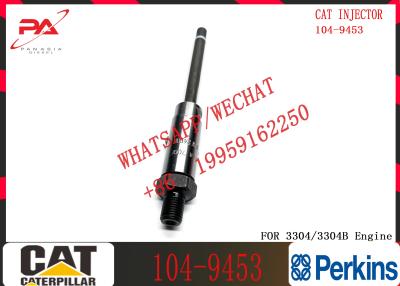 China engine parts Common rail injector  0R-1746 0R-3418 0R-3419 0R-3420 0R-3421 4W7015 4W7017 4W7019 104-9453 for sale