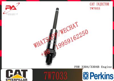 Chine Injecteur de carburant 130-1804 0R8787 7W7033 0R-3536 0R-1746 0R-3418 0R-3419 0R-3420 à vendre