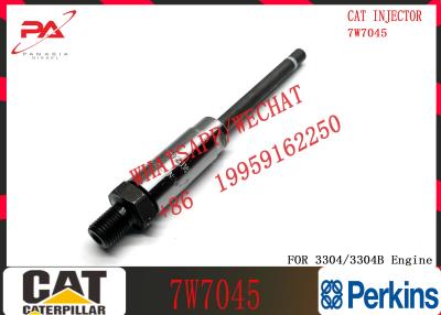 China Einheitliche Schienen-Injektordüse 7W7045 8N-7005 130-1804 0R-8787 0R-4124 0R-3591 0R-3423 0R-8785 0R-3424 zu verkaufen