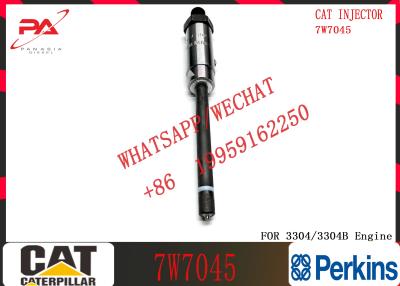 China Einheitliche Schienen-Injektordüse 7W7045 8N-7005 130-1804 0R-8787 0R-4124 0R-3591 0R-3423 0R-8785 0R-3424 zu verkaufen