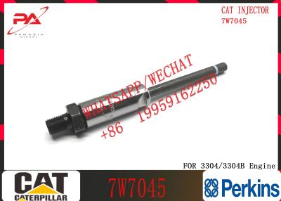 China Einheitliche Schienen-Injektordüse 7W7045 8N-7005 130-1804 0R-8787 0R-4124 0R-3591 0R-3423 0R-8785 0R-3424 zu verkaufen