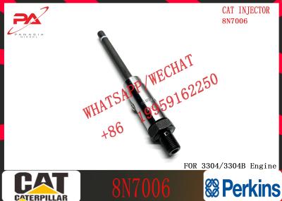 Chine injecteur de carburant moteur 0R-3424 170-5181 0R-3422 7W7026 4W7016 4W7018 7W7032 7W7031 7W7038 8N7006 à vendre