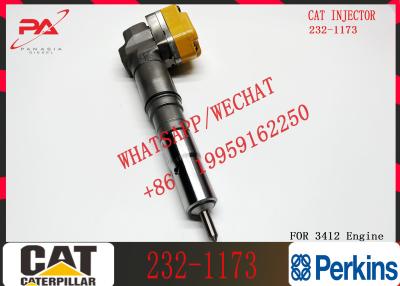 Chine Injecteur de carburant pour rail commun injecteur de carburant 153-5938 20R-0758 10R-1267 10R-1266 174-7527 20R-0760 173-9272 232-1173 à vendre