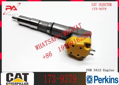 Chine 178-0199 222-5966 173-9379 174-7526 179-6020 20R-4148pour le chat injecteur de chenille 3126 à vendre