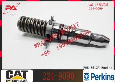 Chine injecteur de carburant pour moteur 4P9075 7E6408 9Y3773 6L4357 6L4360 111-3718 224-9090 7C-4184 10R3053 9Y-0052 à vendre