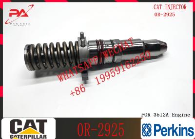 Chine Injecteur de carburant pour chats 4P-9075 4p-9076 0r-2921 7E-3382 9Y-1785 7C-4184 10R3053 7E-9983 9Y-4544 0R-3883 à vendre