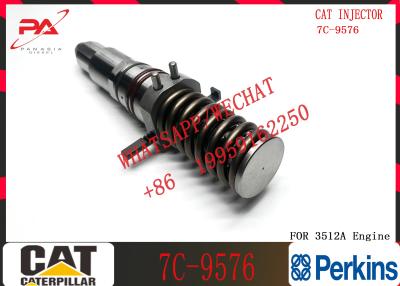 Chine Injecteur de carburant pour moteur diesel de haute qualité 111-3718 10R-1252 0R-3052 0R-3051 0R-2921 0R-2925 7C-9576 à vendre