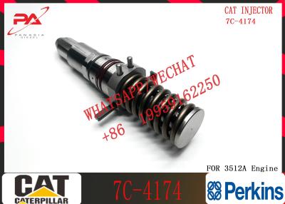 Chine Assemblage d'injecteur diesel 7C-4174 7C-4175 7C-9576 7C-9577 7C-9578 7E-2269 0R-2923 0R-1759 à vendre