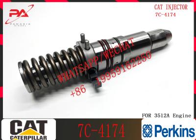 中国 ディーゼルインジェクター組 7C-4174 7C-4175 7C-9576 7C-9577 7C-9578 7E-2269 0R-2923 0R-1759 販売のため