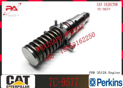 Chine Injecteur de carburant 0R-3051 0R-2921 0R-2925 7C-9576 7E-6048 7C-2239 7C-4174 7E-3384 7C-9577 à vendre
