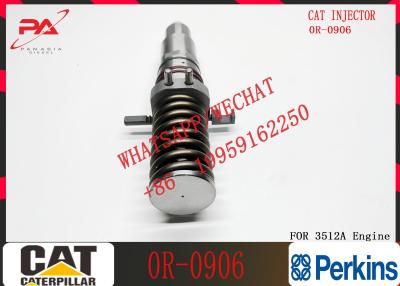 中国 コモンレールインジェクター組 111-3718 10R3053 6I-3075 7C-4184 0R-8338 0R-0906 7C-9576 7E-6048 販売のため