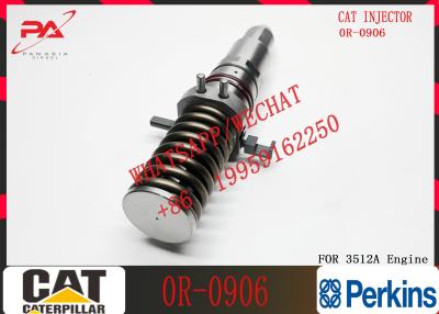 中国 コモンレールインジェクター組 111-3718 10R3053 6I-3075 7C-4184 0R-8338 0R-0906 7C-9576 7E-6048 販売のため