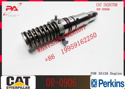 中国 コモンレールインジェクター組 111-3718 10R3053 6I-3075 7C-4184 0R-8338 0R-0906 7C-9576 7E-6048 販売のため