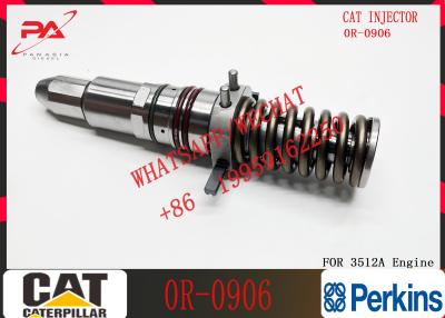 中国 コモンレールインジェクター組 111-3718 10R3053 6I-3075 7C-4184 0R-8338 0R-0906 7C-9576 7E-6048 販売のため