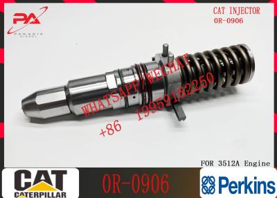 中国 コモンレールインジェクター組 111-3718 10R3053 6I-3075 7C-4184 0R-8338 0R-0906 7C-9576 7E-6048 販売のため