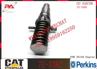 中国 7E-3382 7E3382 7E-6408 4P-9075 4P-9076 4P-9077 7E-3383 7C-0345 CATエンジン用 販売のため