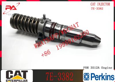 中国 7E-3382 7E3382 7E-6408 4P-9075 4P-9076 4P-9077 7E-3383 7C-0345 CATエンジン用 販売のため