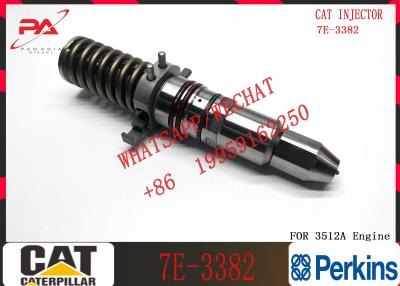 中国 7E-3382 7E3382 7E-6408 4P-9075 4P-9076 4P-9077 7E-3383 7C-0345 CATエンジン用 販売のため