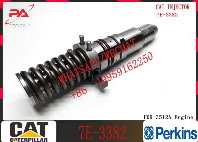 中国 7E-3382 7E3382 7E-6408 4P-9075 4P-9076 4P-9077 7E-3383 7C-0345 CATエンジン用 販売のため