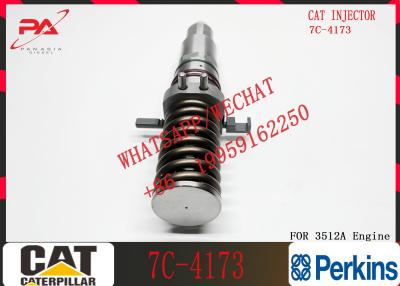 中国 ディーゼルインジェクター組 4P-9077 7E-3383 4W-3563 7C-0345 7C-2239 7C-4173 0R-2925 販売のため