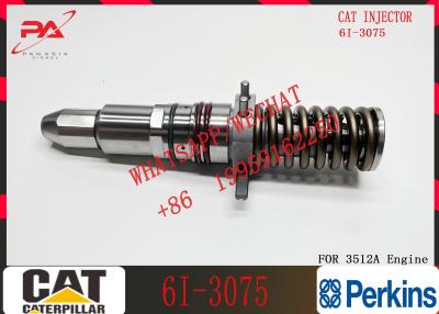 China Einheitliche Schienen-Injektor Assy 4P-9076 4P-9077 7E-3383 7C-0345 7C-4175 OR-3051 7E-9983 9Y-4544 0R-3883 0R-0906 6I-3075 zu verkaufen