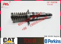Cina iniettore di combustibile diesel 6I-3075 7C-4184 7C-9576 7E-6048 7C-2239 7C-4174 7E-3384 7C-9577 7E-8836 7E-3382 in vendita