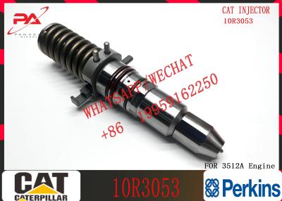 Chine Injecteur de carburant diesel de haute qualité 7C-9576 7E-6048 7C-2239 7C-4174 7E-3384 7C-9577 7E-8836 7E-3382 9Y-1785 10R3053 à vendre
