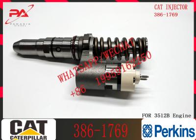 Chine injecteur de carburant 3508B/3512B/3516B 250-1314 386-1766 386-1769 250-1308 250-1312 392-6214 250-1314 359-5469 à vendre