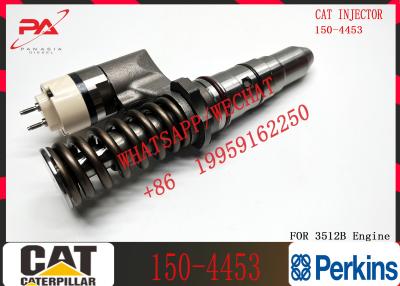 Chine Injecteur commun 150-4453 392-0205 230-9457 386-1769 392-0201 392-0206 392-0212 392-0213 392-0214 à vendre