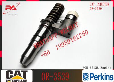 Chine Injecteur de carburant iesel 0R-3539 à vendre 211-3024 249-0746 392-0200 392-0202 392-0211 0R-9944 0R-3539 Pour le CAT à vendre