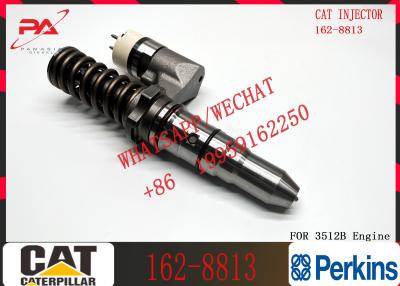 Chine Injecteur de carburant 150-4453 162-8813 392-0205 230-9457 386-1769 392-0201 392-0206 150-4453 162-8809 à vendre