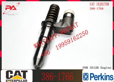 Chine Injecteur à rail commun 386-1766 392-0205 230-9457 386-1769 392-0201 392-0206 150-4453 162-8809 162-8813 à vendre