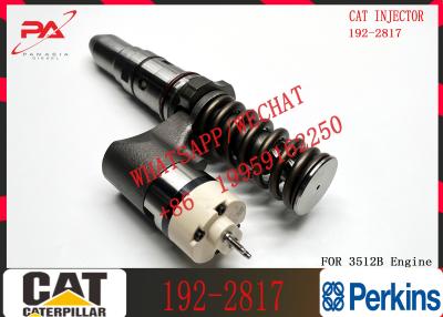 Chine Injecteur pour moteur diesel 392-0226 392-6214 20R-1262 192-2817 392-0219 20R-3477 20R-3483 20R-0849 20R-126 Pour Caterpillar à vendre
