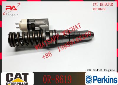 Chine Injecteur à rail commun de haute qualité 150-4453 0R-8619 392-0205 230-9457 386-1769 392-0201 392-0206 à vendre