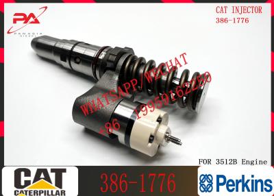 Chine moteur injecteur de carburant 249-0746 392-0200 392-0202 392-0211 0R-9944 0R-3539 386-1766 0R-8619 386-1776 à vendre